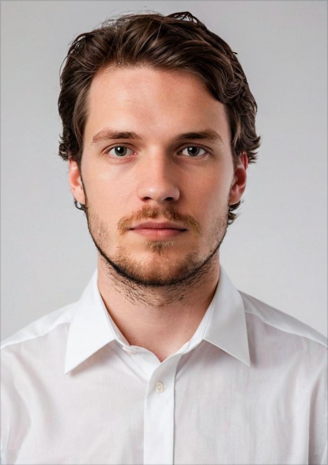 Free AI Headshot Generator - Create Professional Headshots Online | Facewow