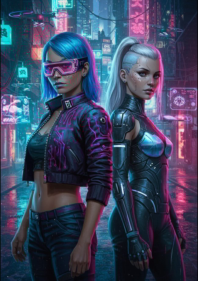 AI Filter: Apply AI Filters or Effects to Your Photos Online Free | Facewow