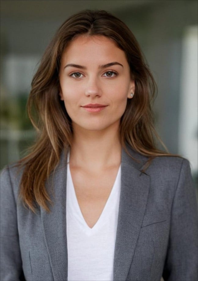 Free AI Headshot Generator - Create Professional Headshots Online | Facewow