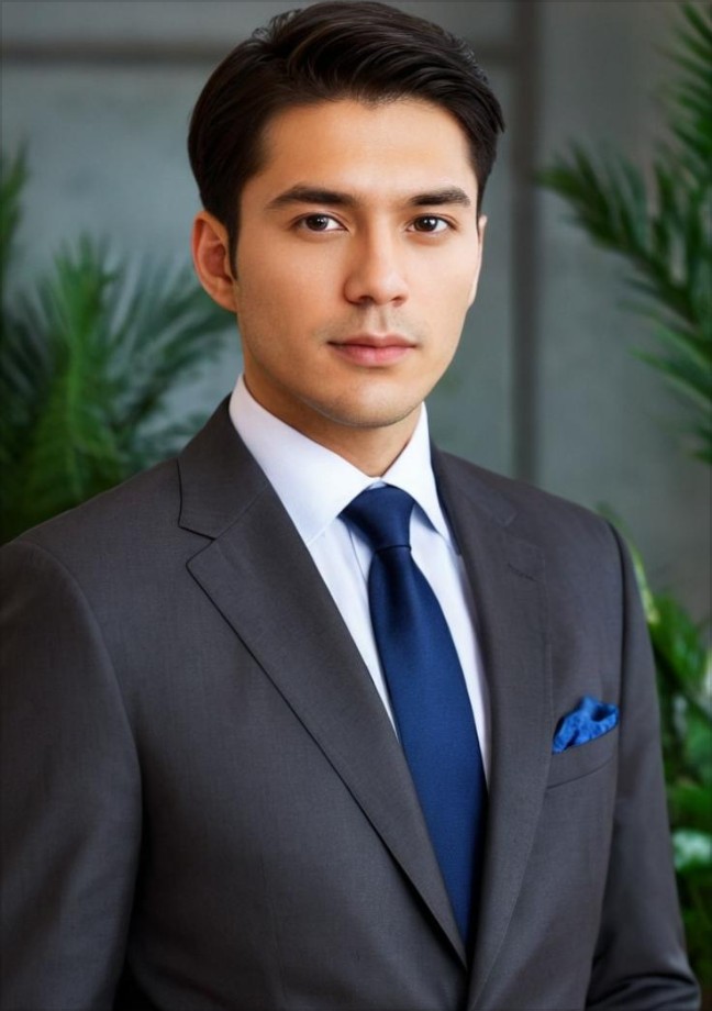 Free AI Headshot Generator - Create Professional Headshots Online | Facewow