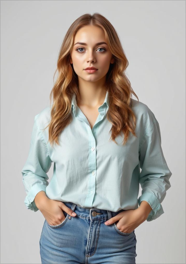 AI LinkedIn Photo Generator - Create LinkedIn Headshots Online | Facewow