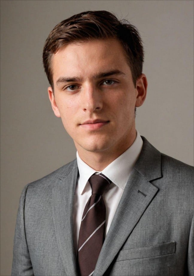 Free AI Headshot Generator - Create Professional Headshots Online | Facewow