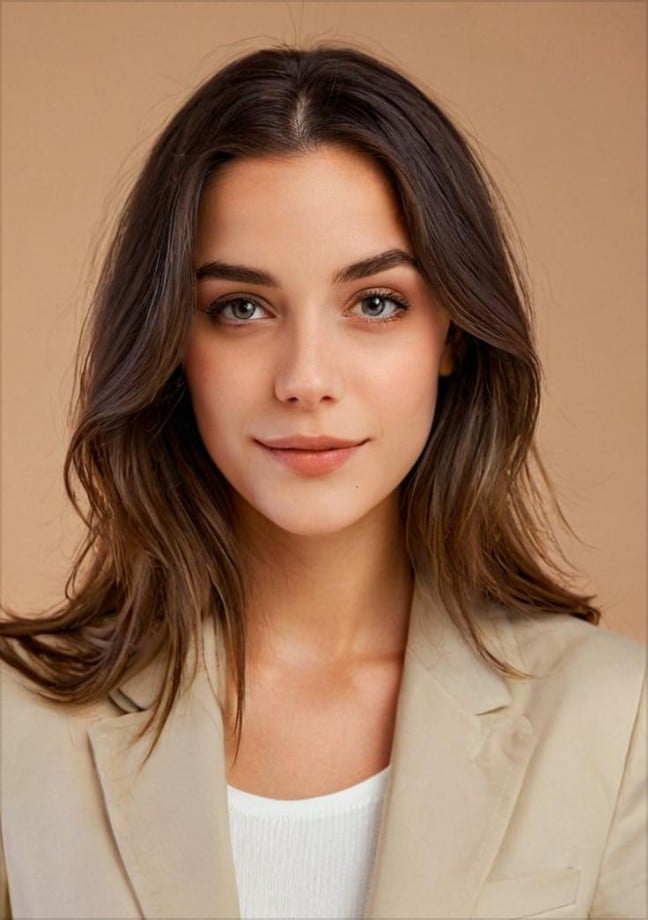 Free AI Headshot Generator - Create Professional Headshots Online | Facewow