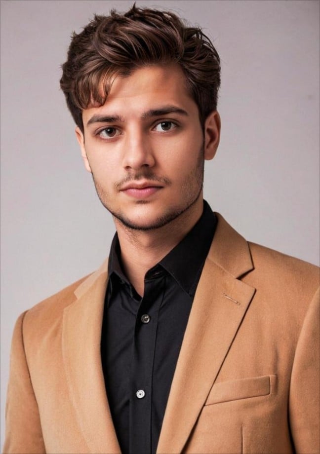 Free AI Headshot Generator - Create Professional Headshots Online | Facewow