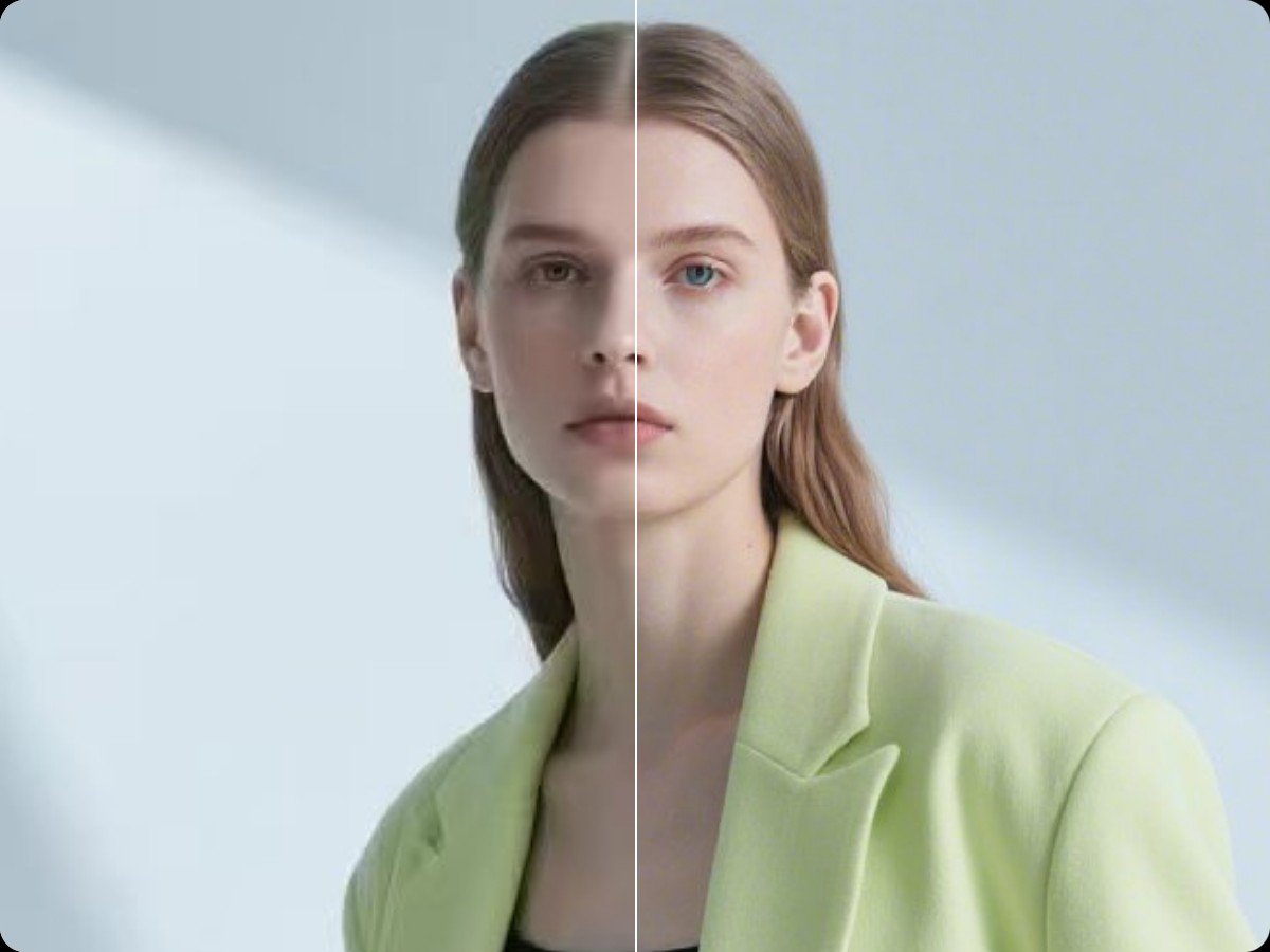 AI Photo Enhancer Free Online: Enhance Photo Quality | Facewow