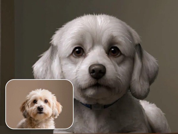 PS2 Filter AI Free Online: Turn Photos into PS2 Aesthetic Graphics ...