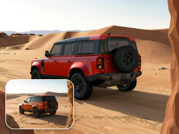 PS2 Filter AI Free Online: Turn Photos into PS2 Aesthetic Graphics ...