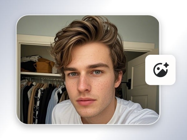 Free AI Headshot Generator - Create Professional Headshots Online | Facewow