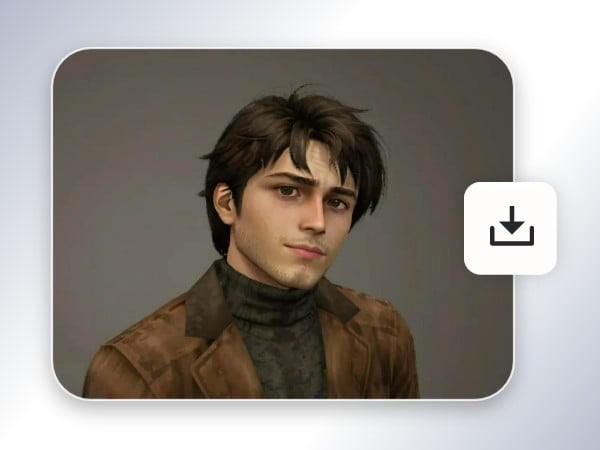 PS2 Filter AI Free Online: Turn Photos into PS2 Aesthetic Graphics ...