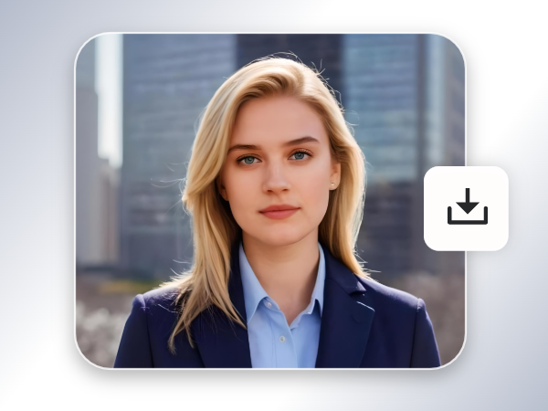 AI LinkedIn Photo Generator - Create LinkedIn Headshots Online | Facewow