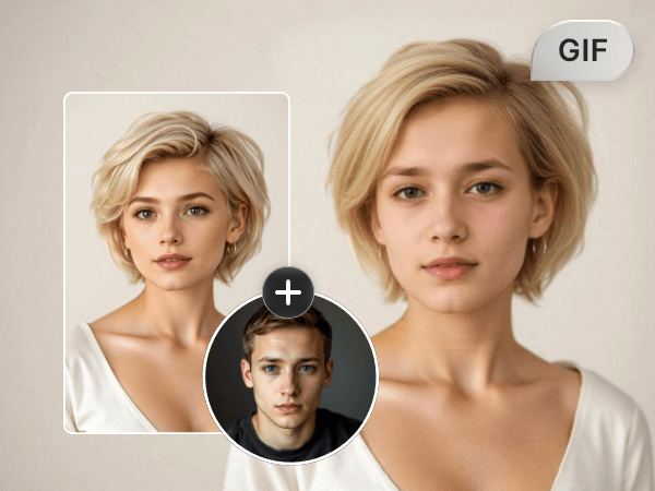 Free Online Face Swap: AI Face Swapper (No Sign-up) | Facewow