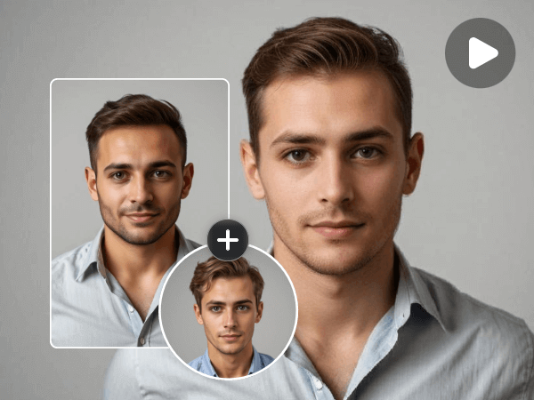 Free Online Face Swap: AI Face Swapper (No Sign-up) | Facewow