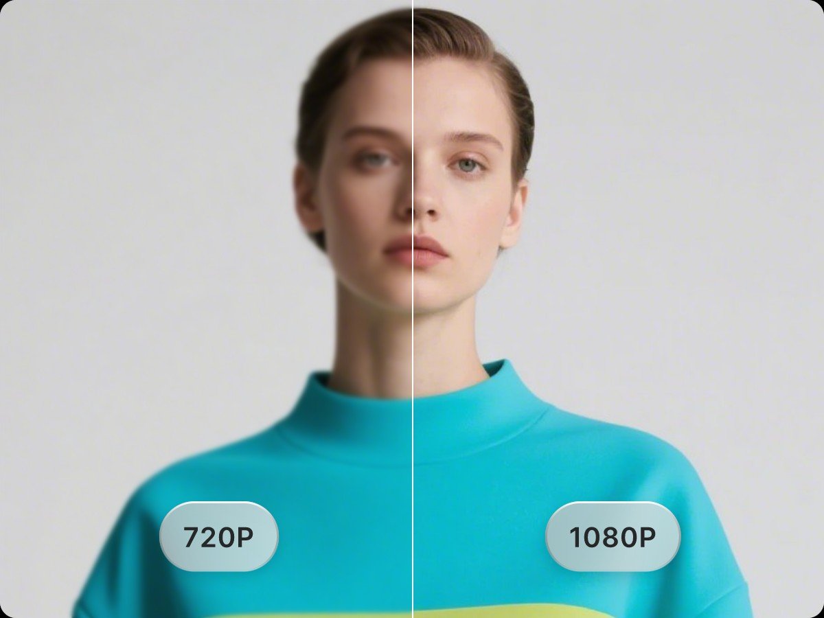 AI Photo Enhancer Free Online: Enhance Photo Quality | Facewow