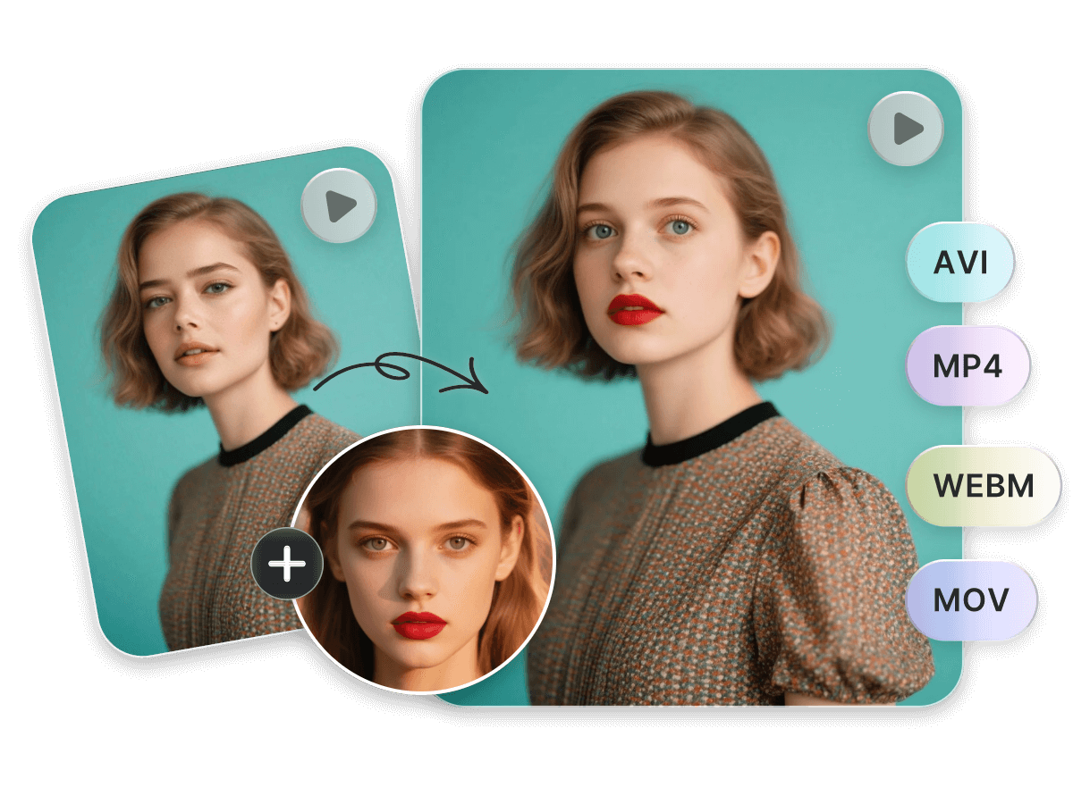 Free AI Face Swap Video Online – Unlimited & No Signup | Facewow