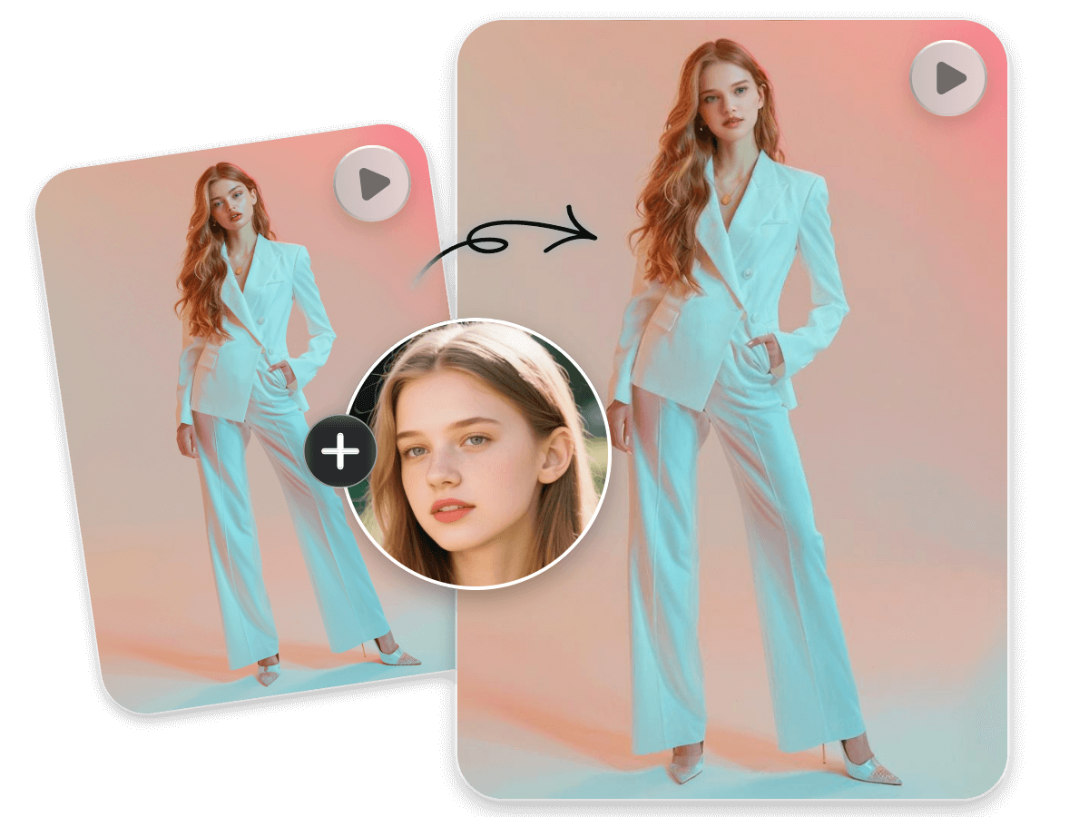 Free AI Face Swap Video Online – Unlimited & No Signup | Facewow