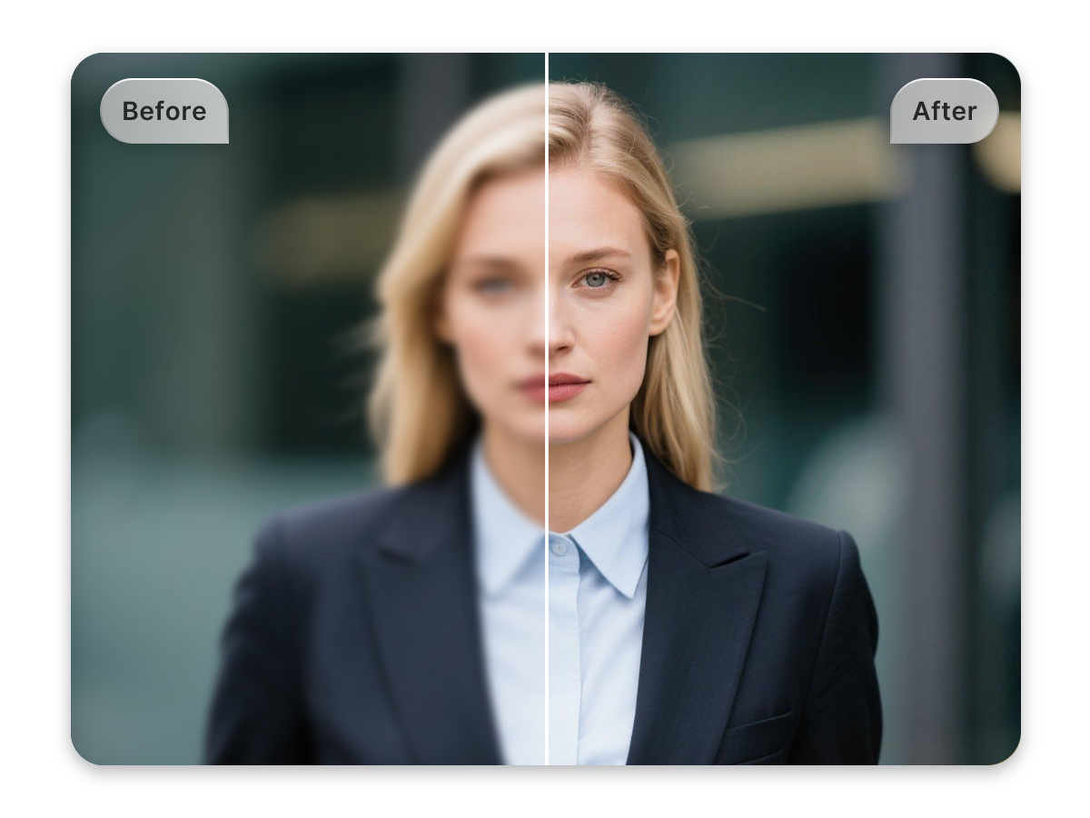 AI LinkedIn Photo Generator - Create LinkedIn Headshots Online | Facewow