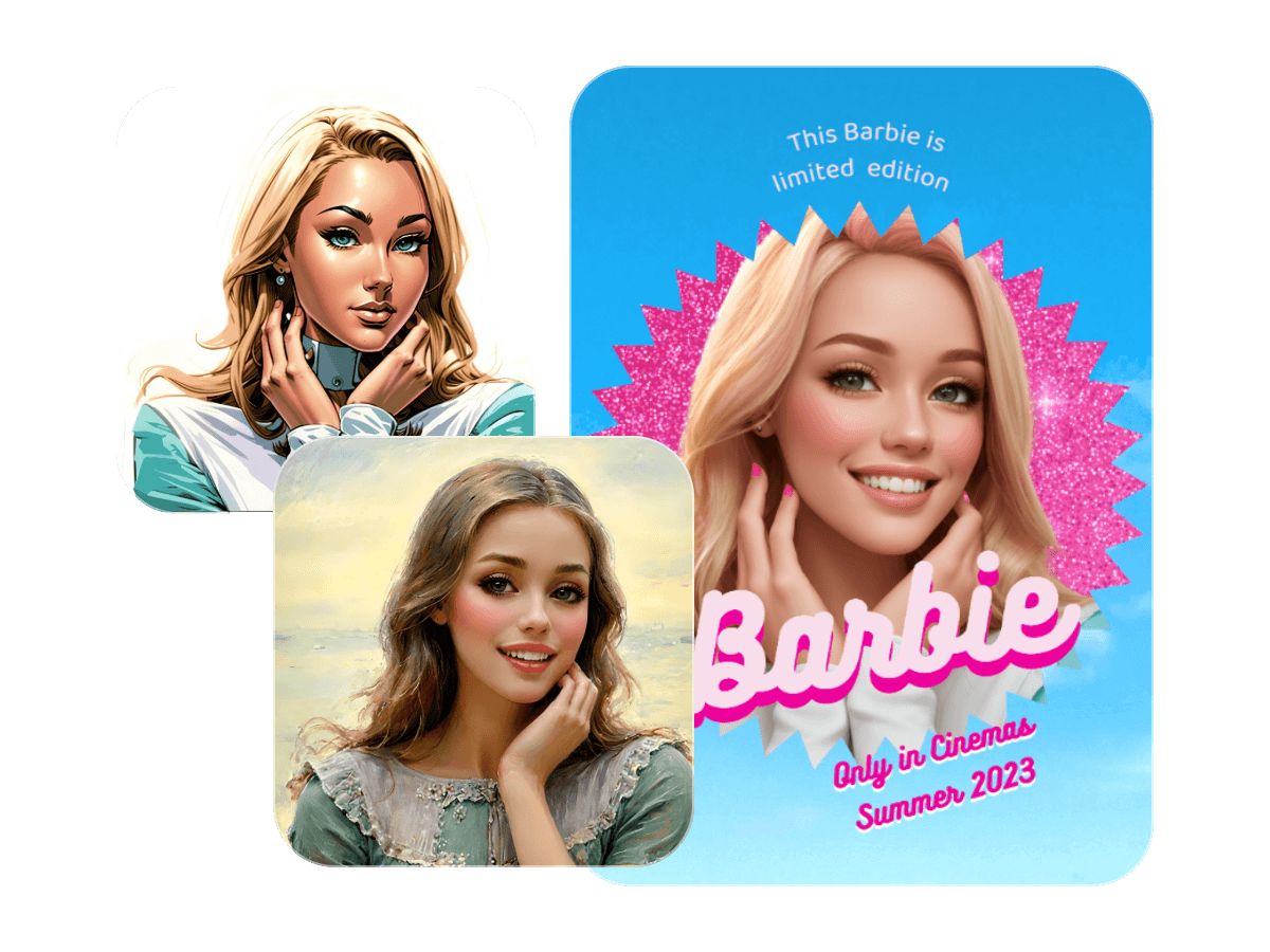 Convert Photo to Cartoon Free Online (No signup) | Facewow