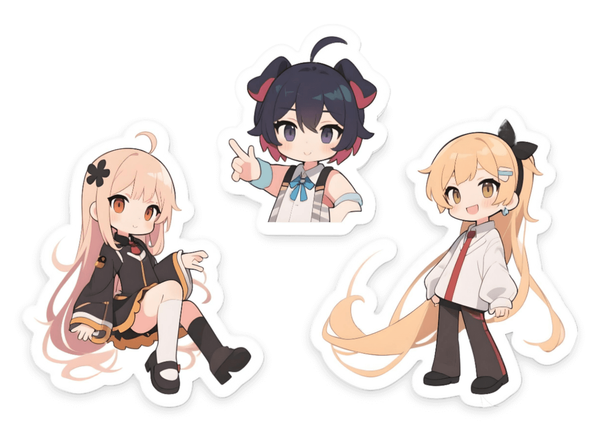 Photo to Anime Converter - Free AI Anime Filter Online | Facewow