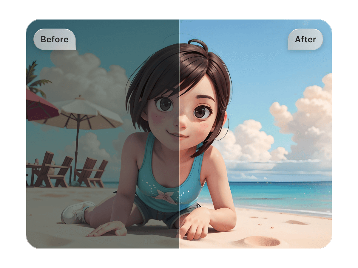 Convert Photo to Cartoon Free Online (No signup) | Facewow