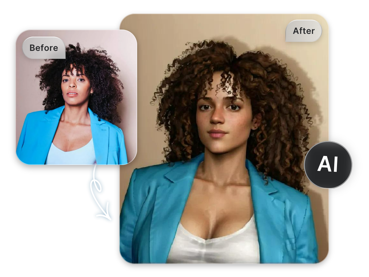 PS2 Filter AI Free Online: Turn Photos into PS2 Aesthetic Graphics | Facewow