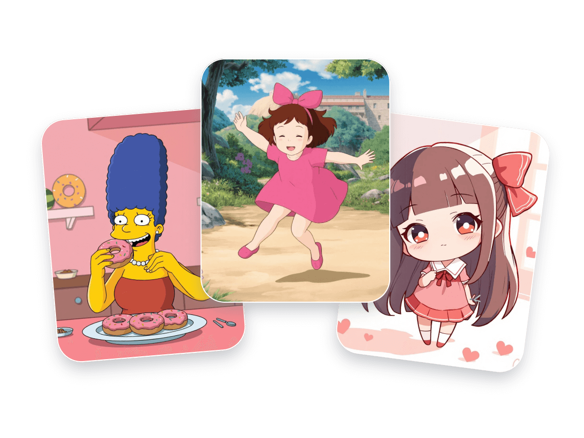 Free AI Character Generator - Create a Character No Signup | Facewow