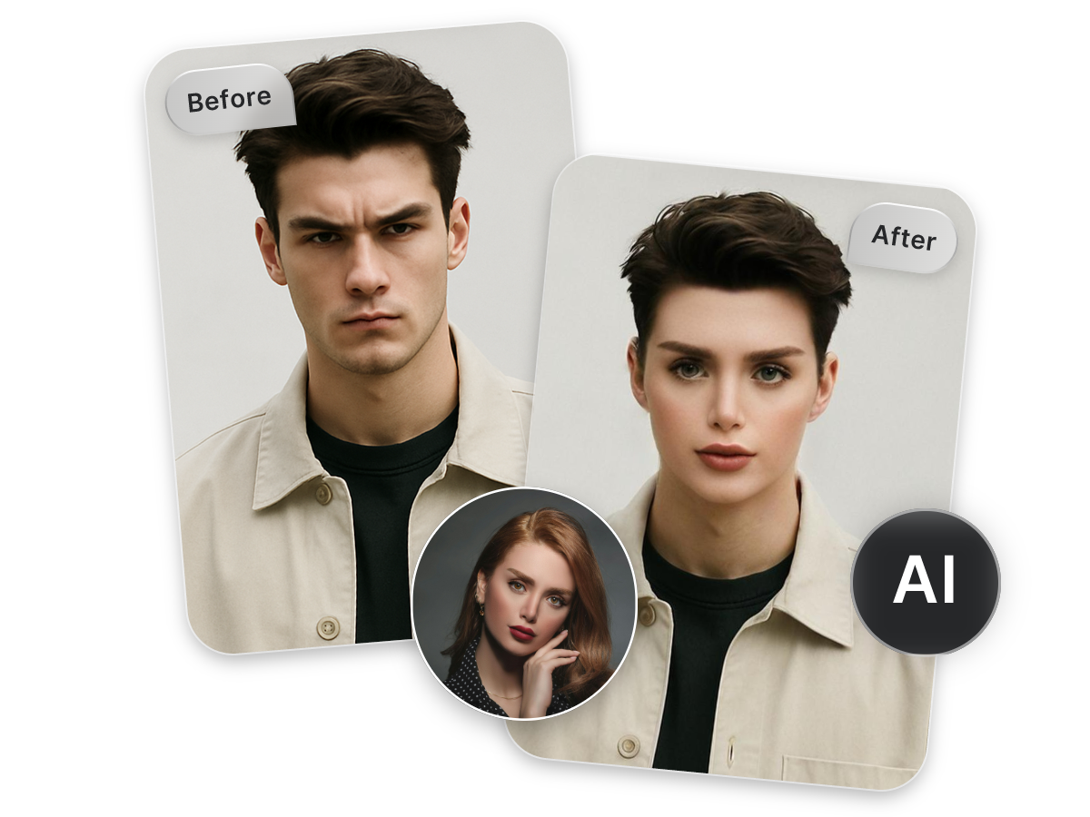 Free Online Face Swap: AI Face Swapper (No Sign-up) | Facewow