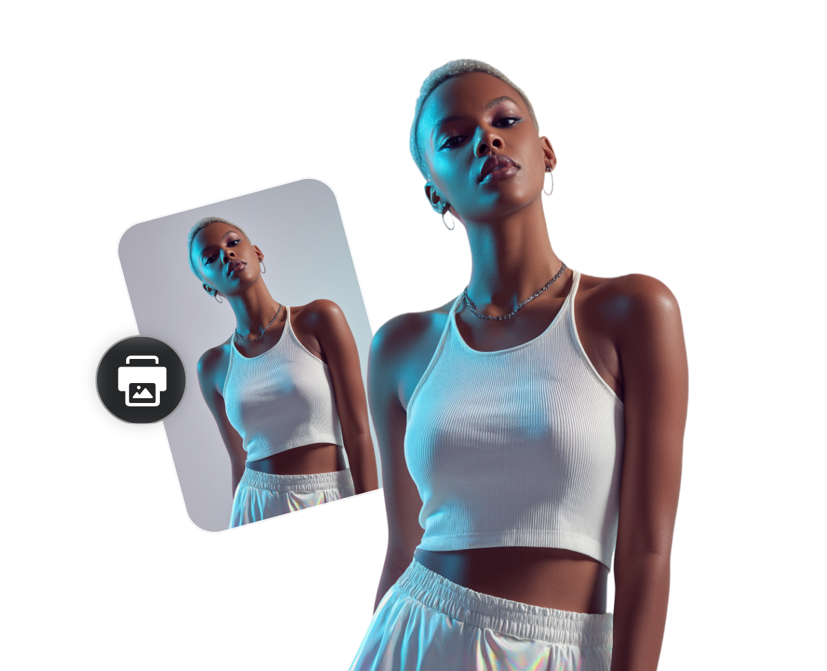 AI Photo Enhancer Free Online: Enhance Photo Quality | Facewow