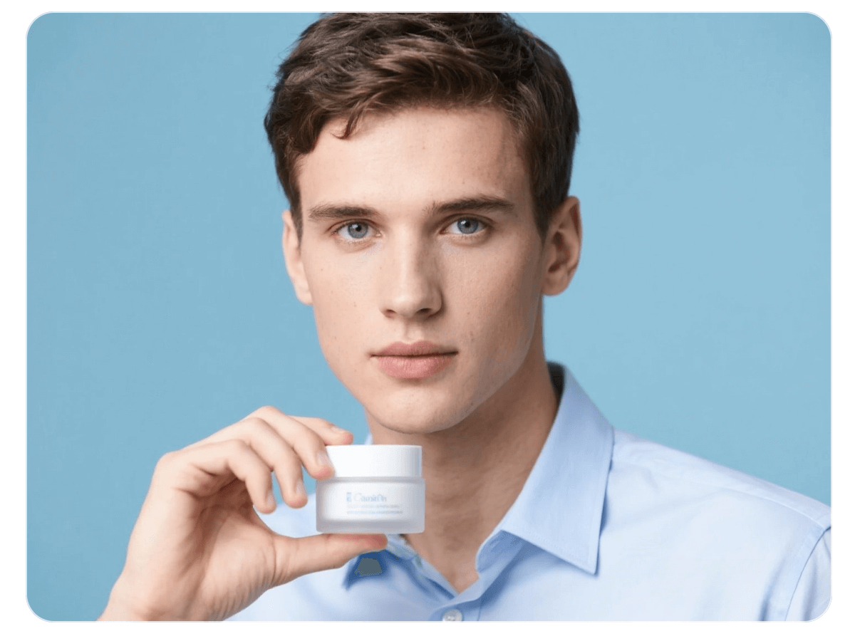 Generate Real Human Faces from Text or Photo - Free & No Sign-up | Facewow